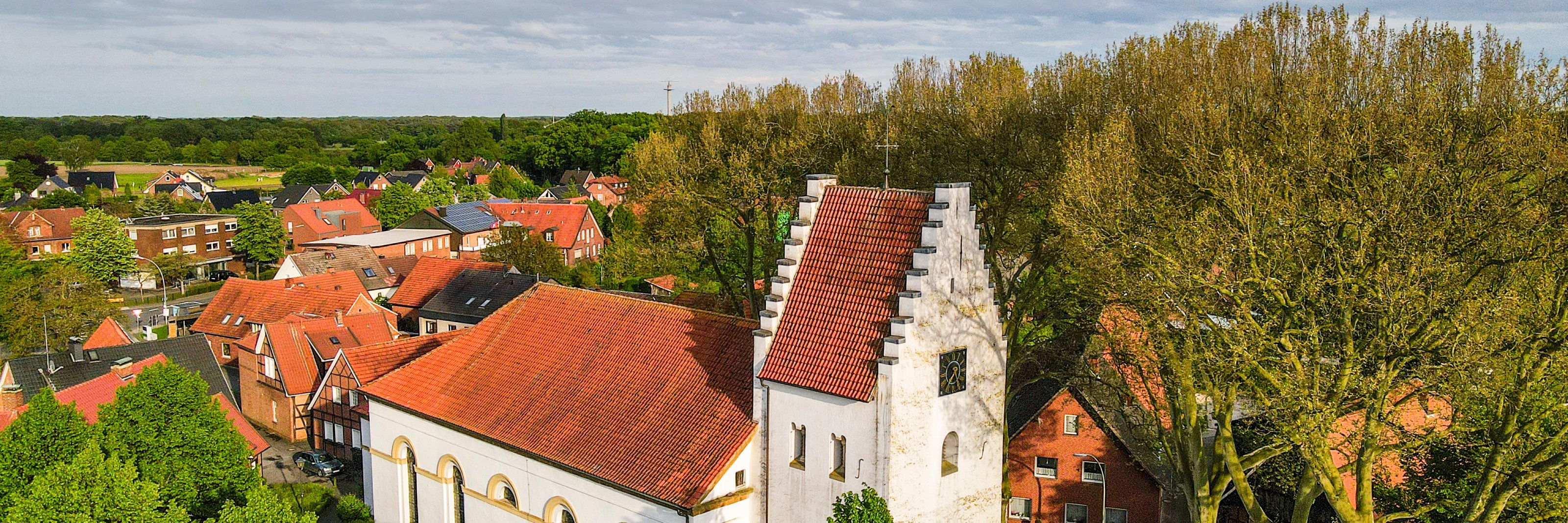 Milte | Warendorf / Die Stadt des Pferdes