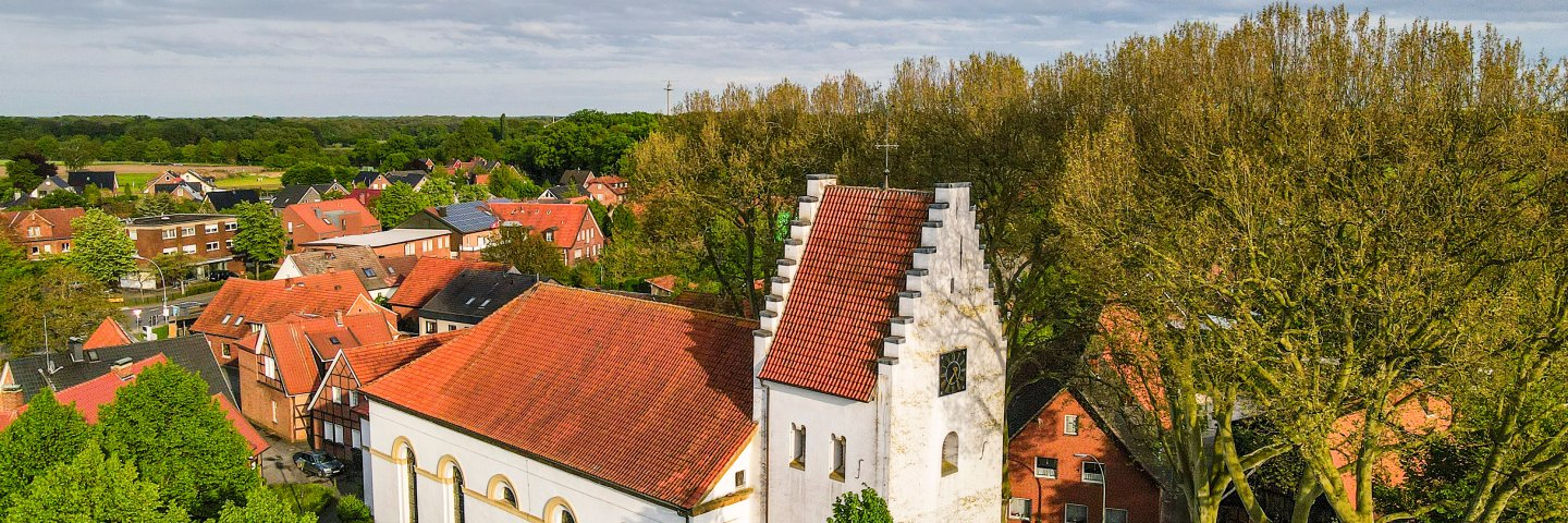 Milte | Warendorf / Die Stadt des Pferdes