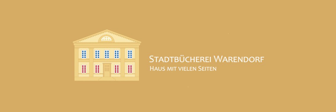 Bibliothek von A-Z | Warendorf / Die Stadt des Pferdes