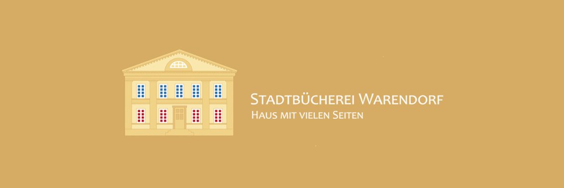 Bibliothek von A-Z | Warendorf / Die Stadt des Pferdes