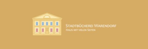 Bibliothek von A-Z | Warendorf / Die Stadt des Pferdes