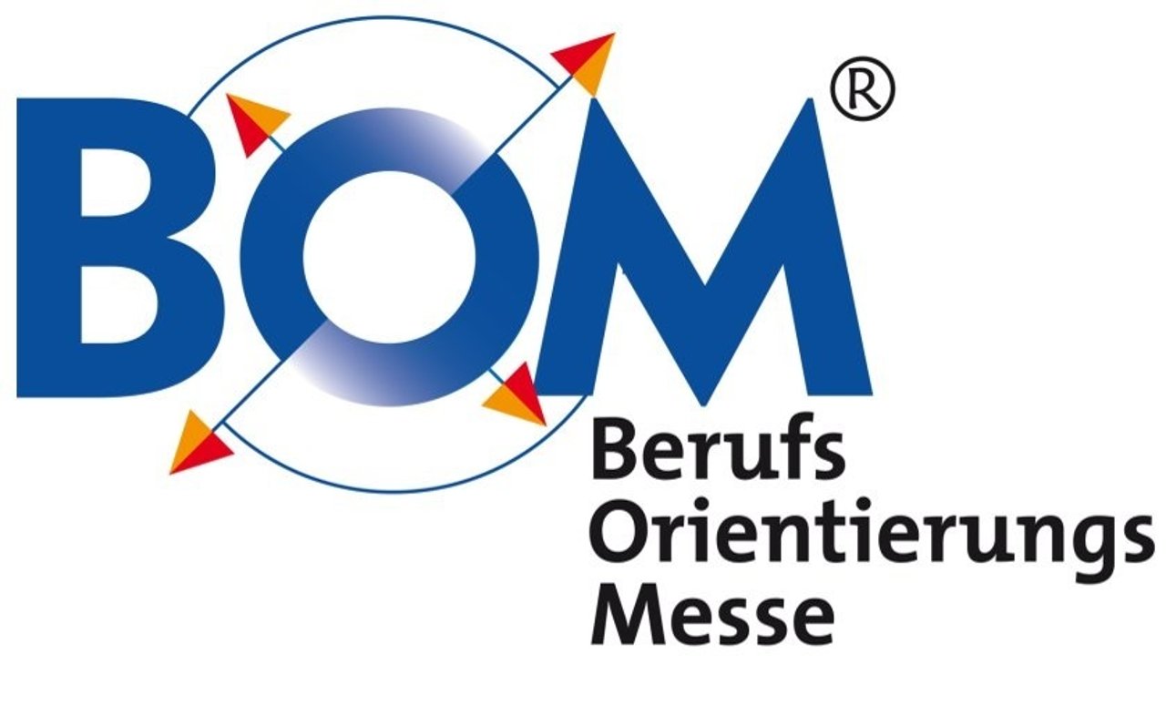 Berufsorientierungsmesse (BOM) 2025 | Warendorf / Die Stadt des Pferdes