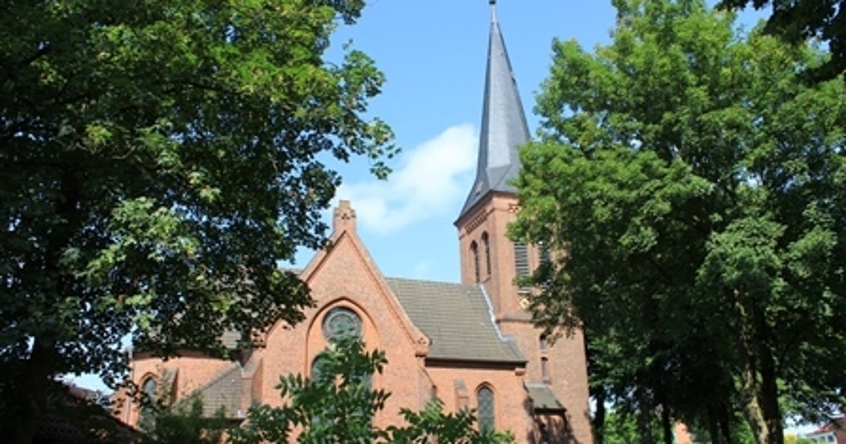 Cello, Celli, Cellissimo | Warendorf / Die Stadt des Pferdes